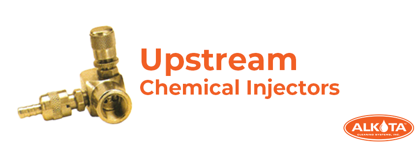 Chemical Injectors: Upstream Vs Downstream - Hy-Flo Equipment