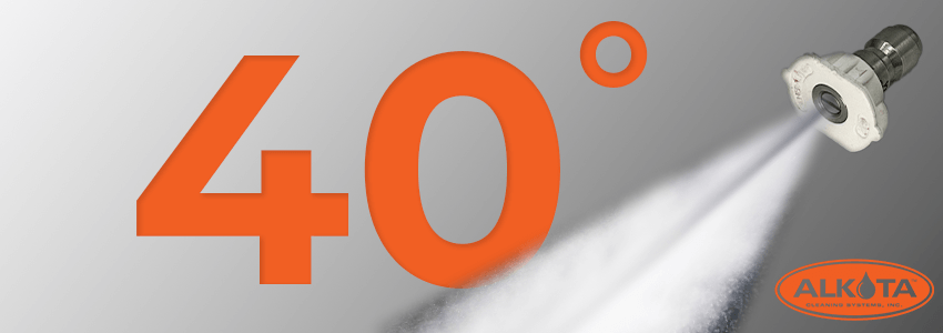 What Do Different Nozzles For Pressure Washers Do? - Hy-Flo Equipment